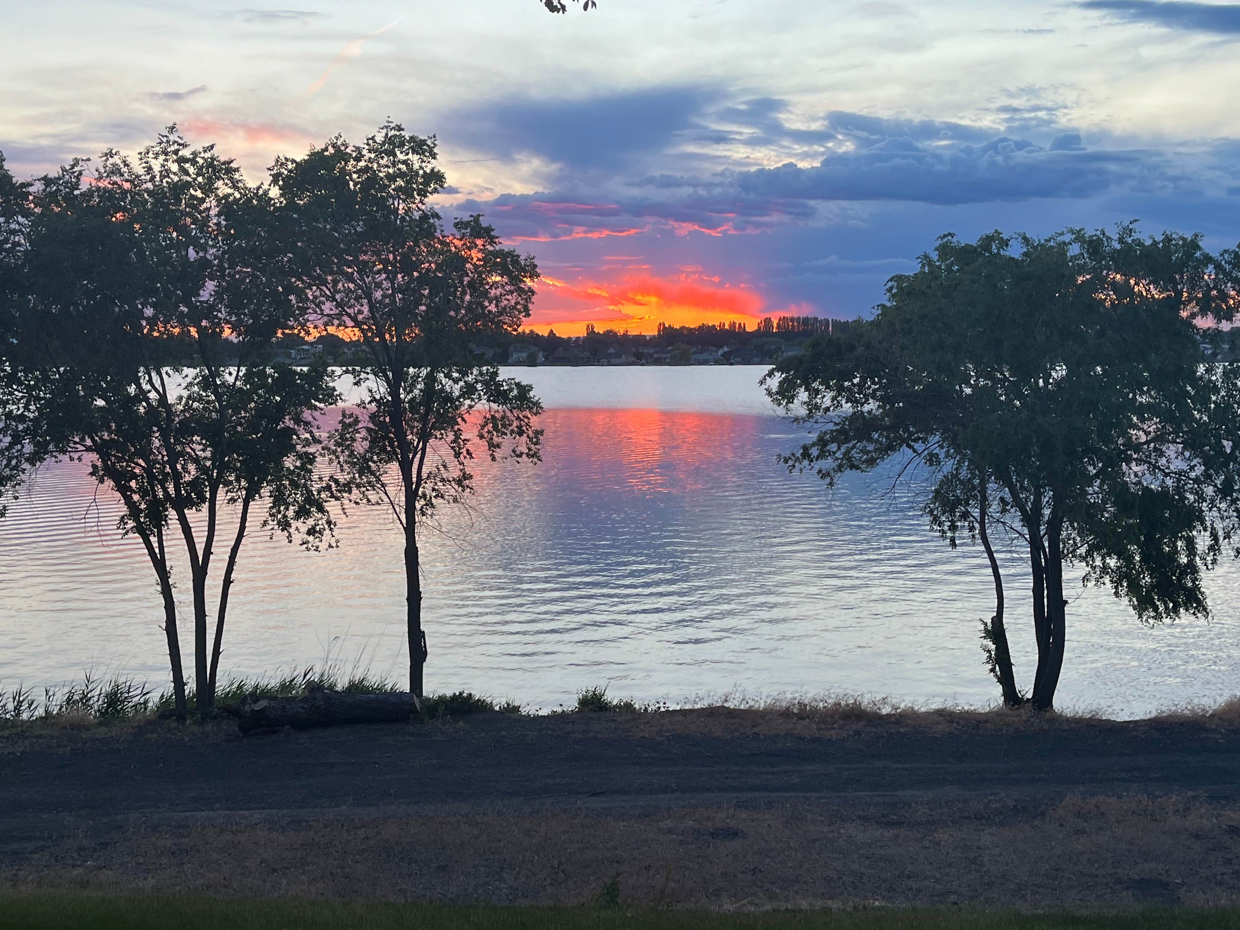 Lakefront RV | Moses Lake, Washington