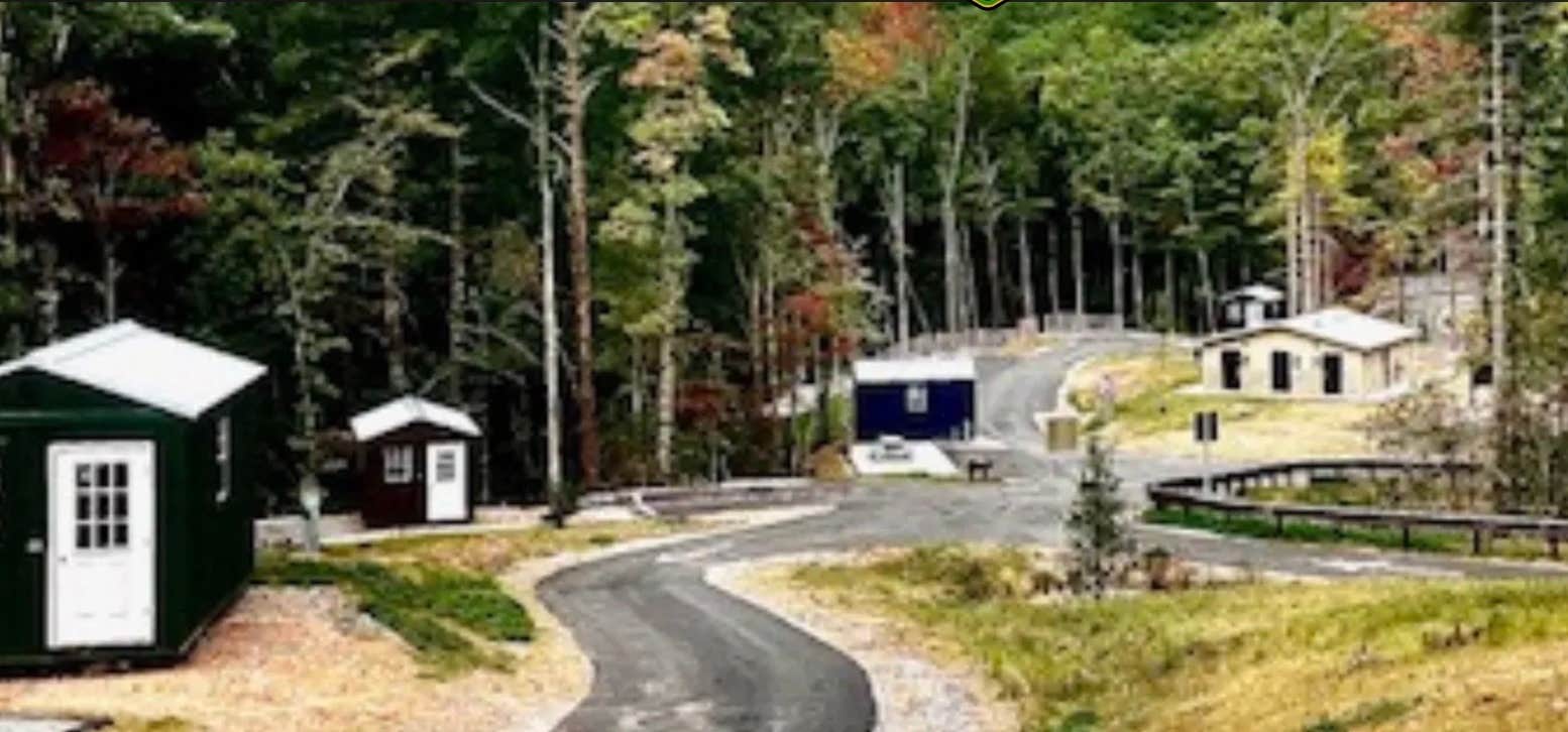 Black Bear Campground | Marion, North Carolina