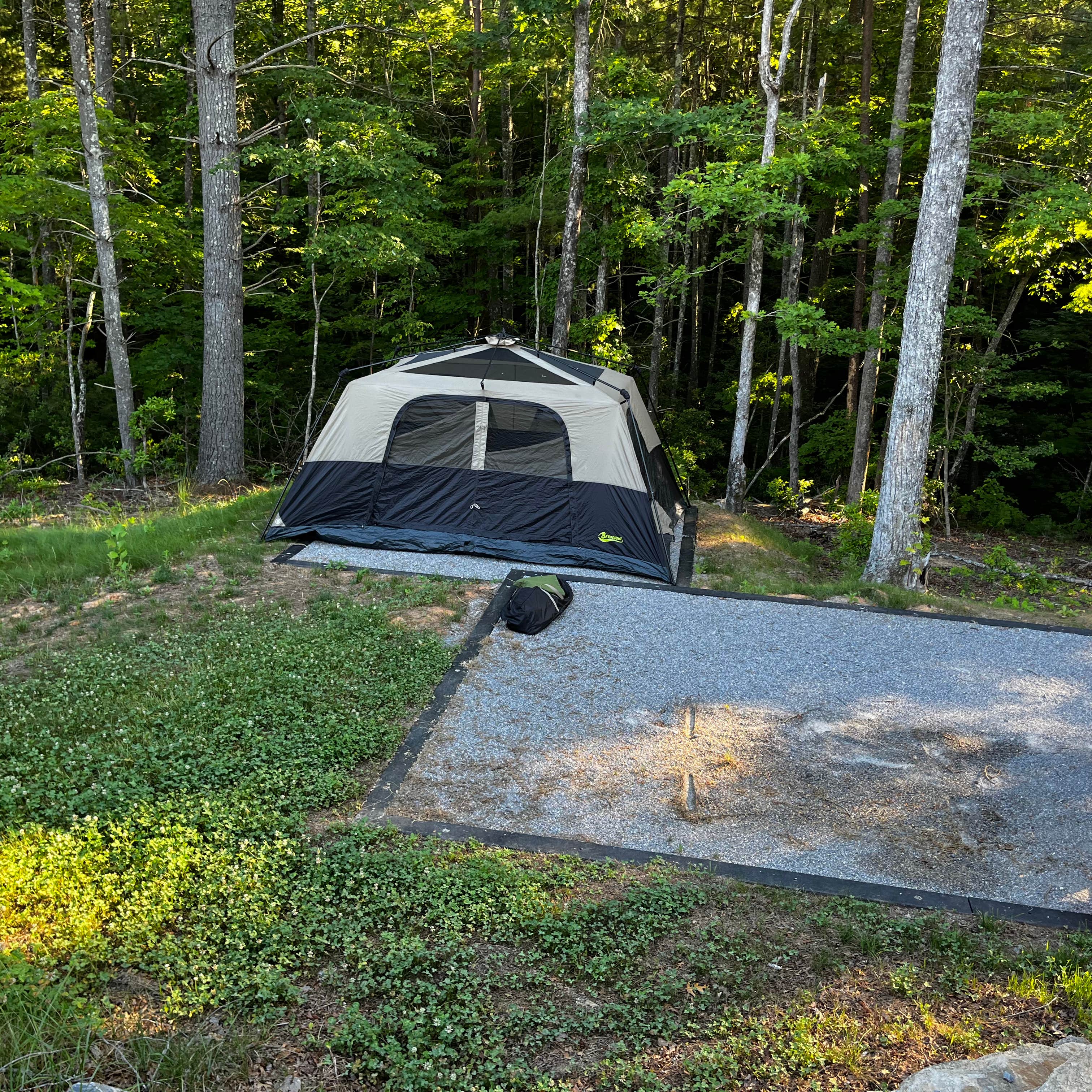 Black Bear Campground | Marion, North Carolina