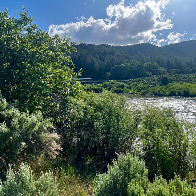 Radium Campground | Kremmling, Colorado