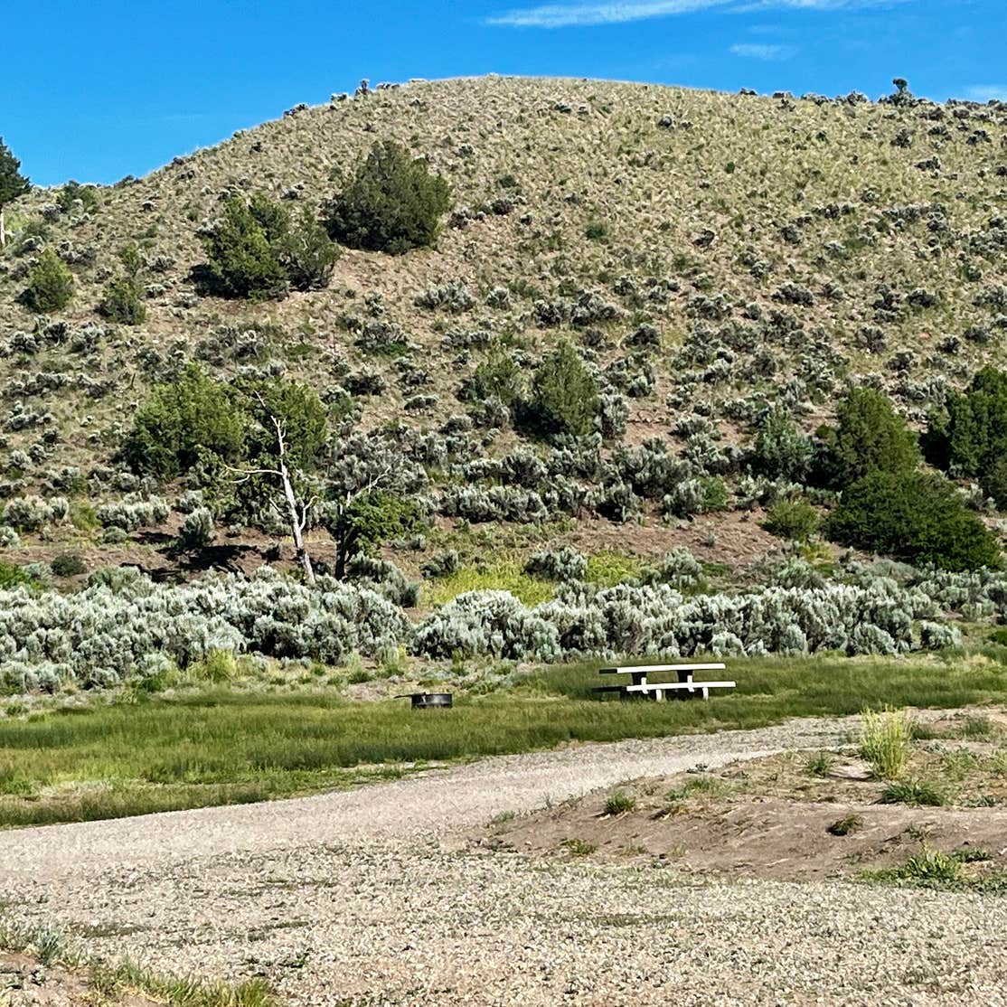 Radium Campground | Kremmling, Colorado