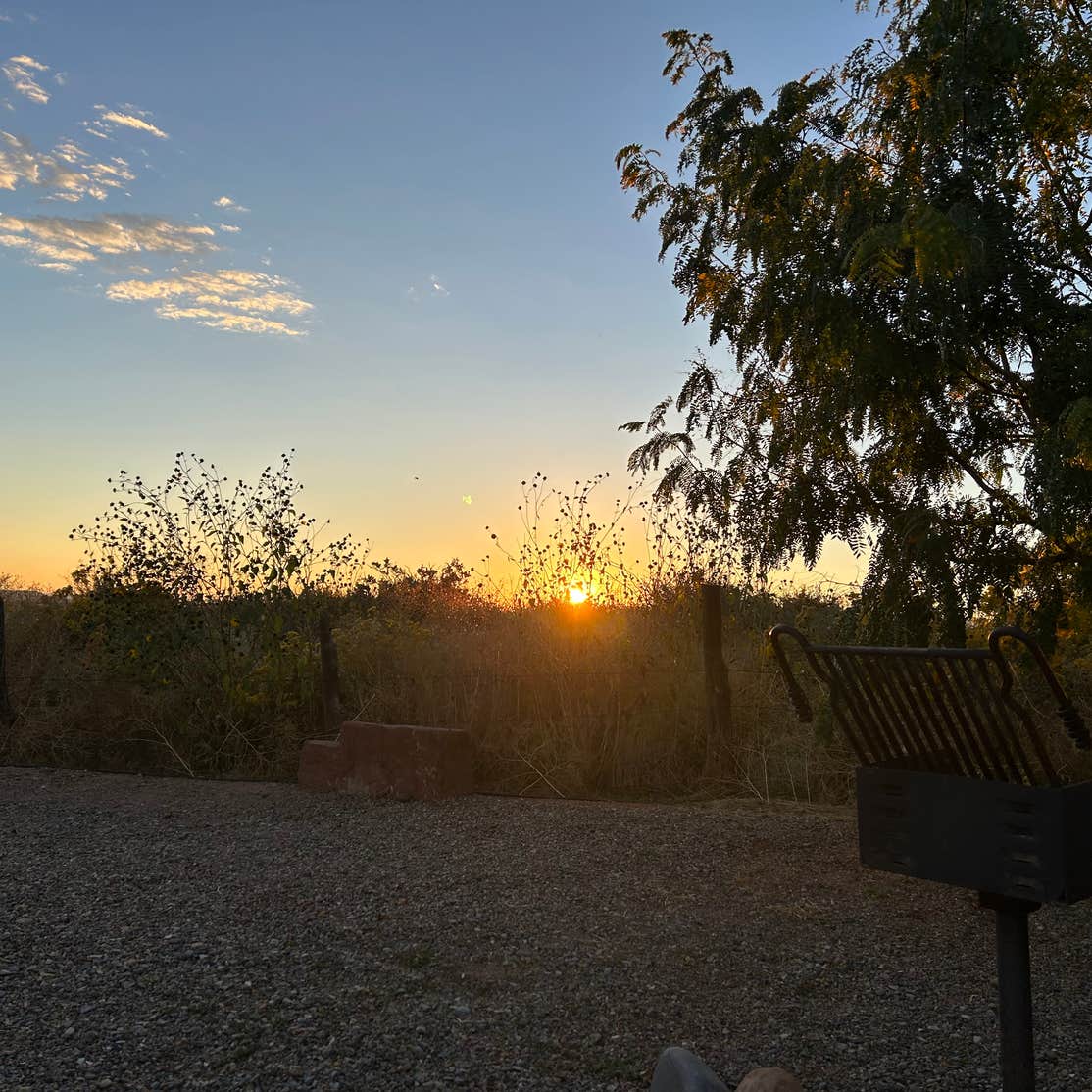 Blue Mountain RV Park | Blanding, Utah