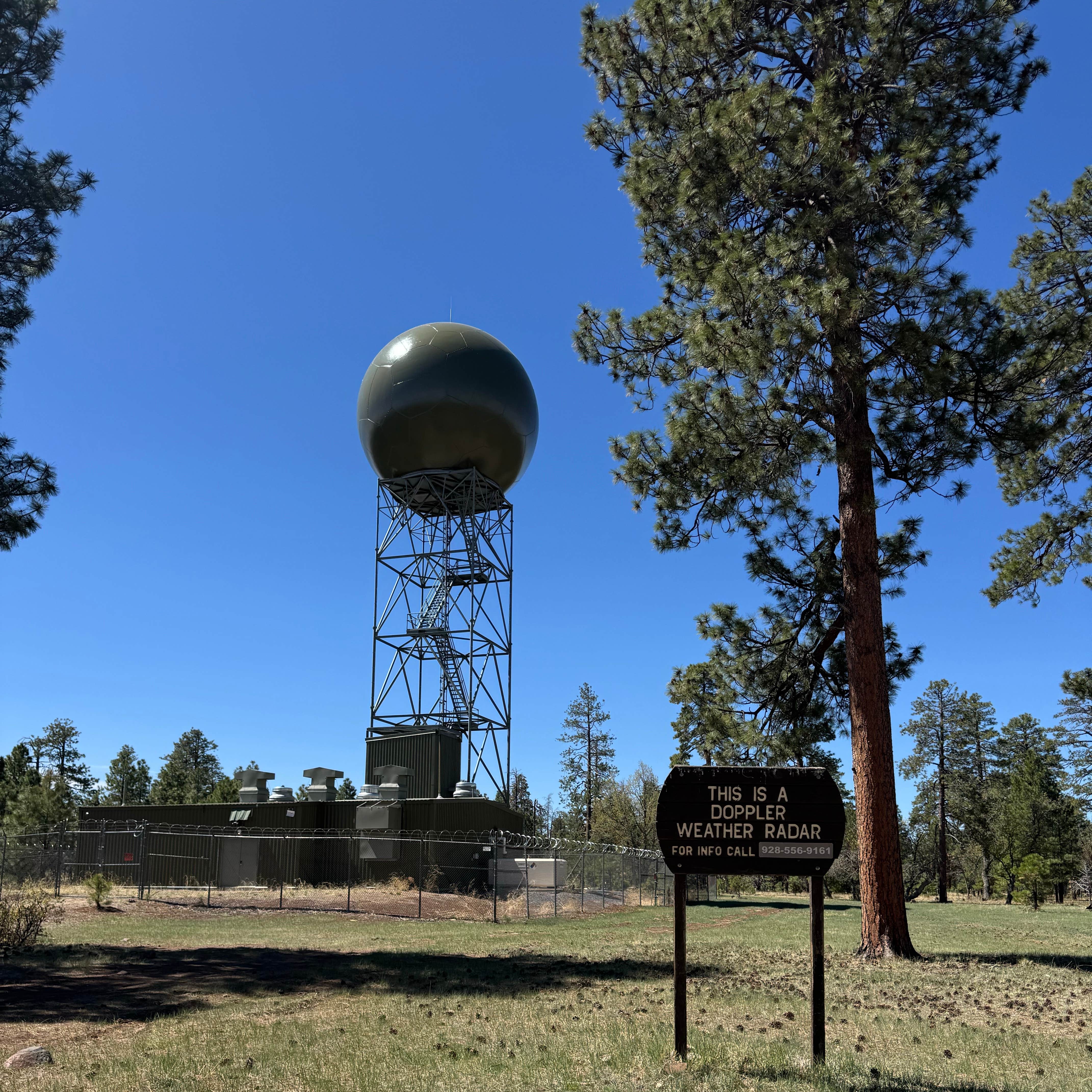 Blue Ridge Reservoir Camping | Happy Jack, Arizona