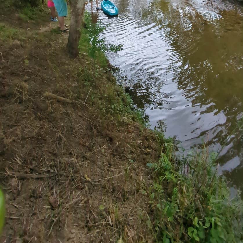 blue ridge RV resort | Morganton, Georgia