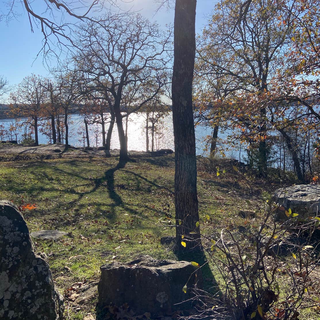 Bluff View — Tenkiller State Park Camping | Monroe Lake, Indiana