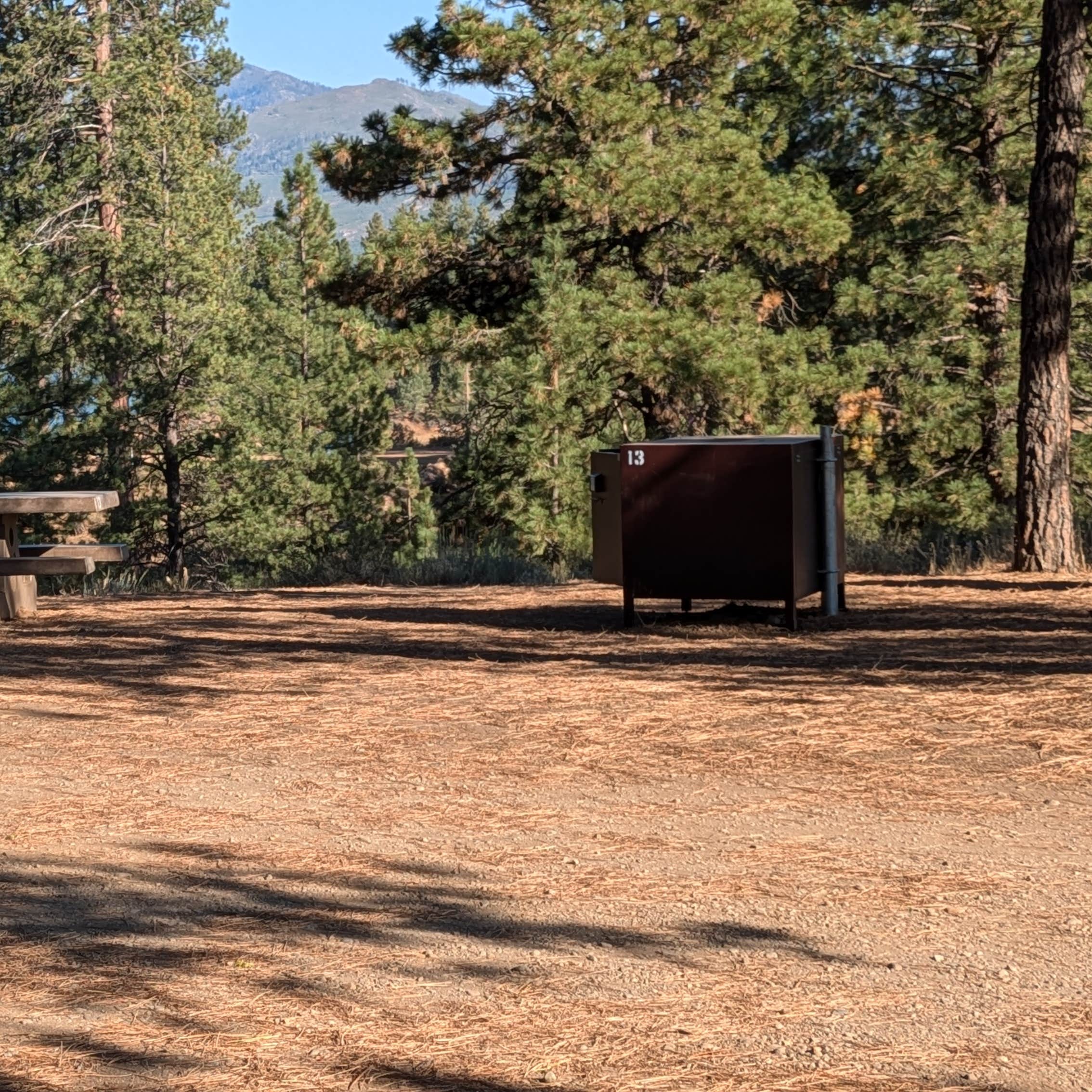 Boca Reservoir - Water Recreation Camping | Floriston, California