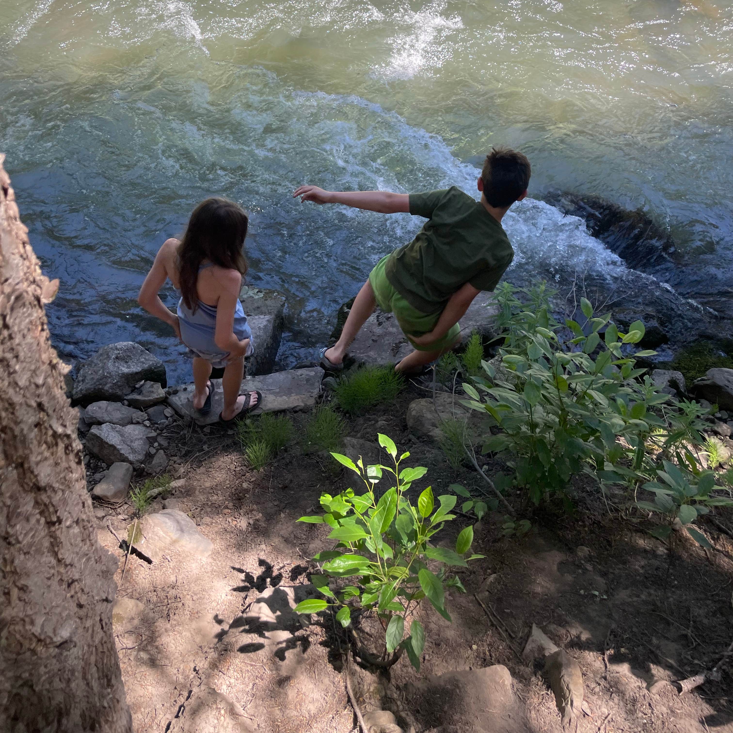 Bogan Flats Campground Grp S | Carbondale, CO