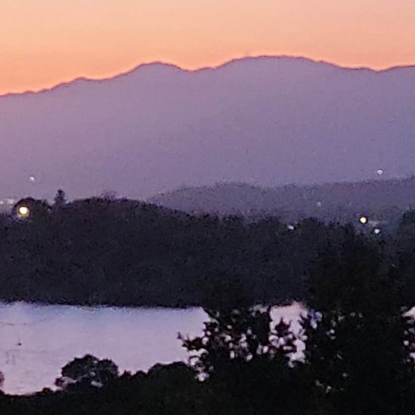 Bonelli Bluffs Camping | South El Monte, California