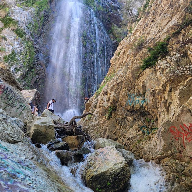 Bonita Ranch Campground | Lytle Creek, California