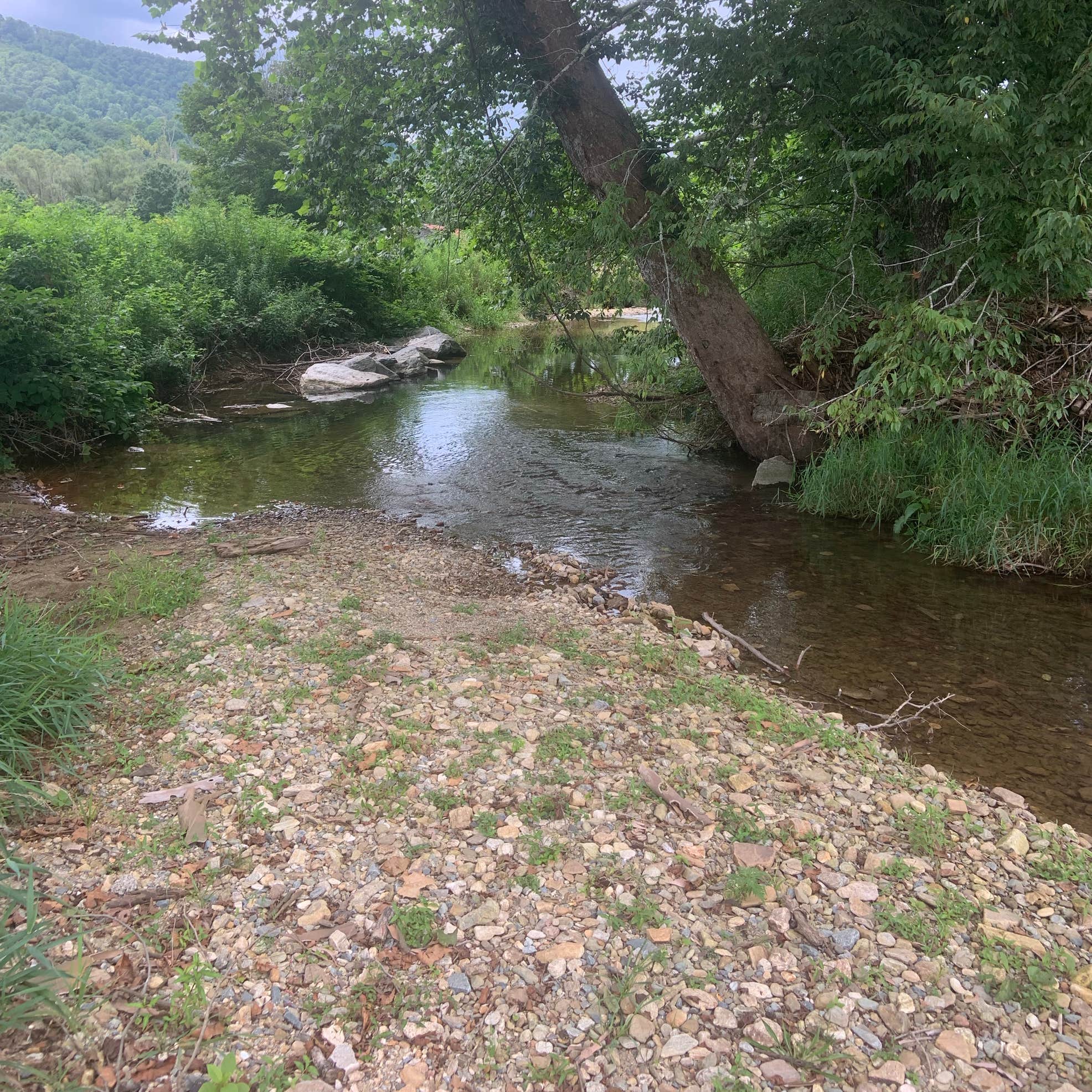 Boone KOA Camping | Boone, North Carolina