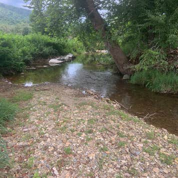 Boone KOA Camping | Boone, North Carolina