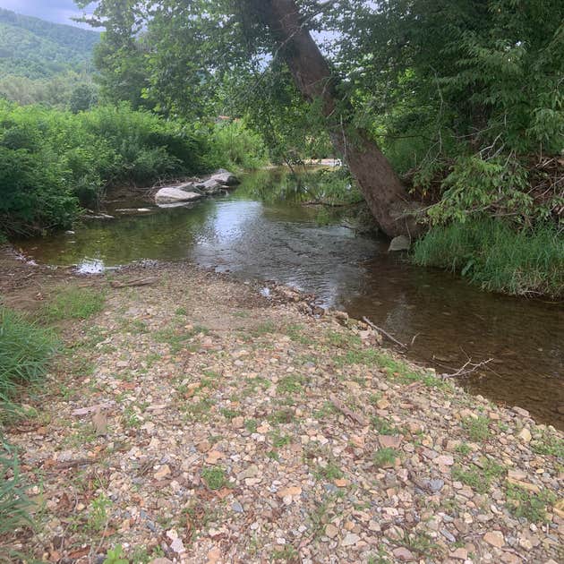 Boone KOA Camping | Boone, North Carolina