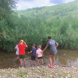 Boone KOA Camping | Boone, North Carolina