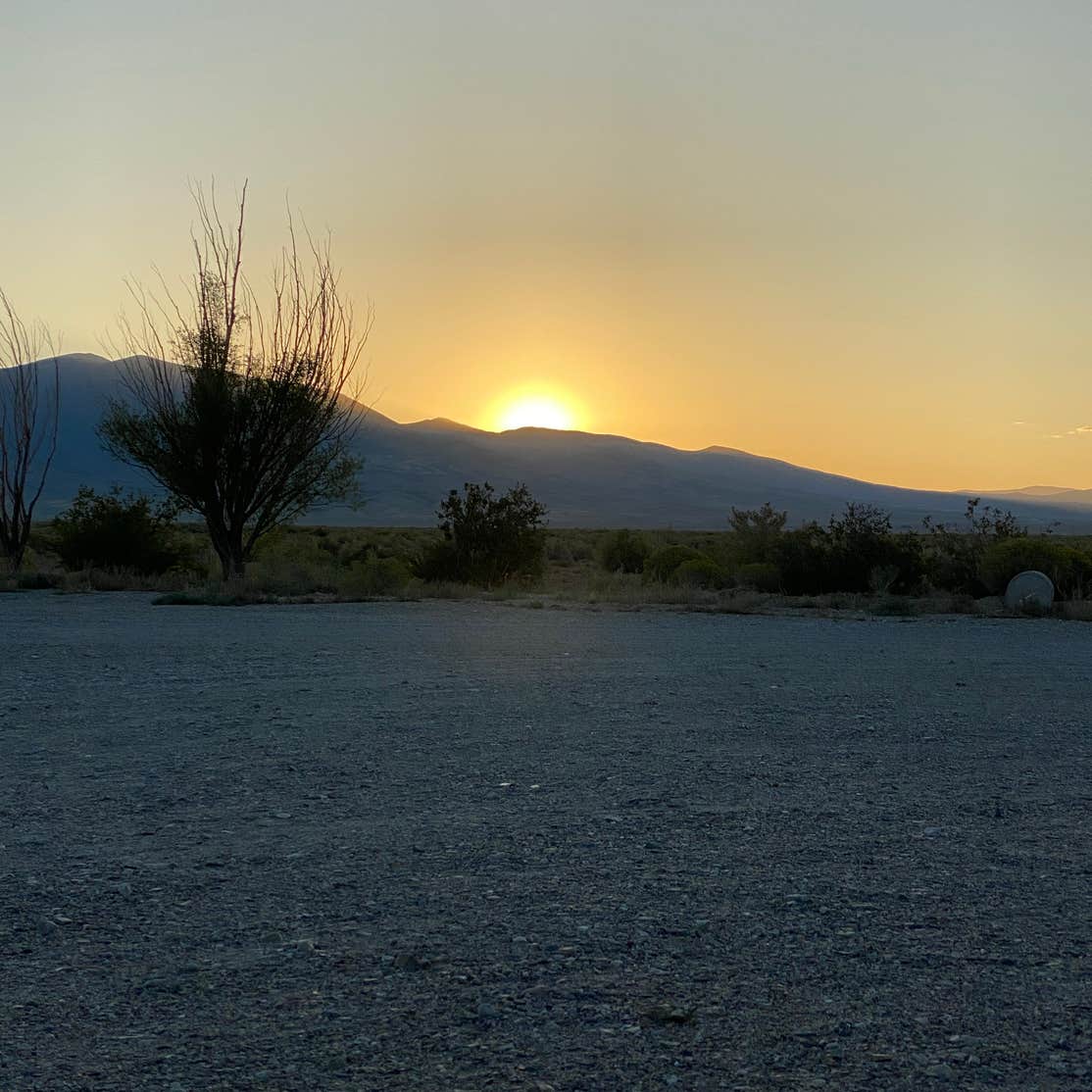 Border Inn Casino & RV Park | Baker, Nevada