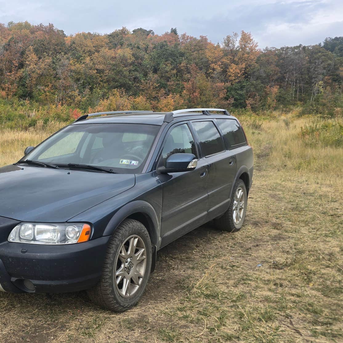 Bountiful B Dispersed Camping | Bountiful, Utah