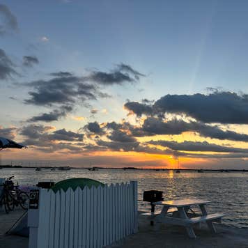 Boyd's Key West Campground | Key West, Florida