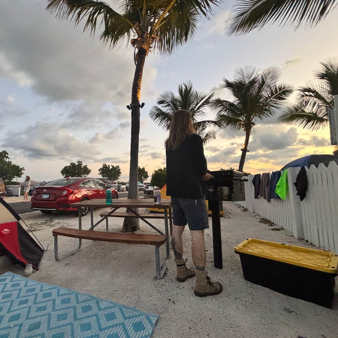 Boyd's Key West Campground | Key West, Florida