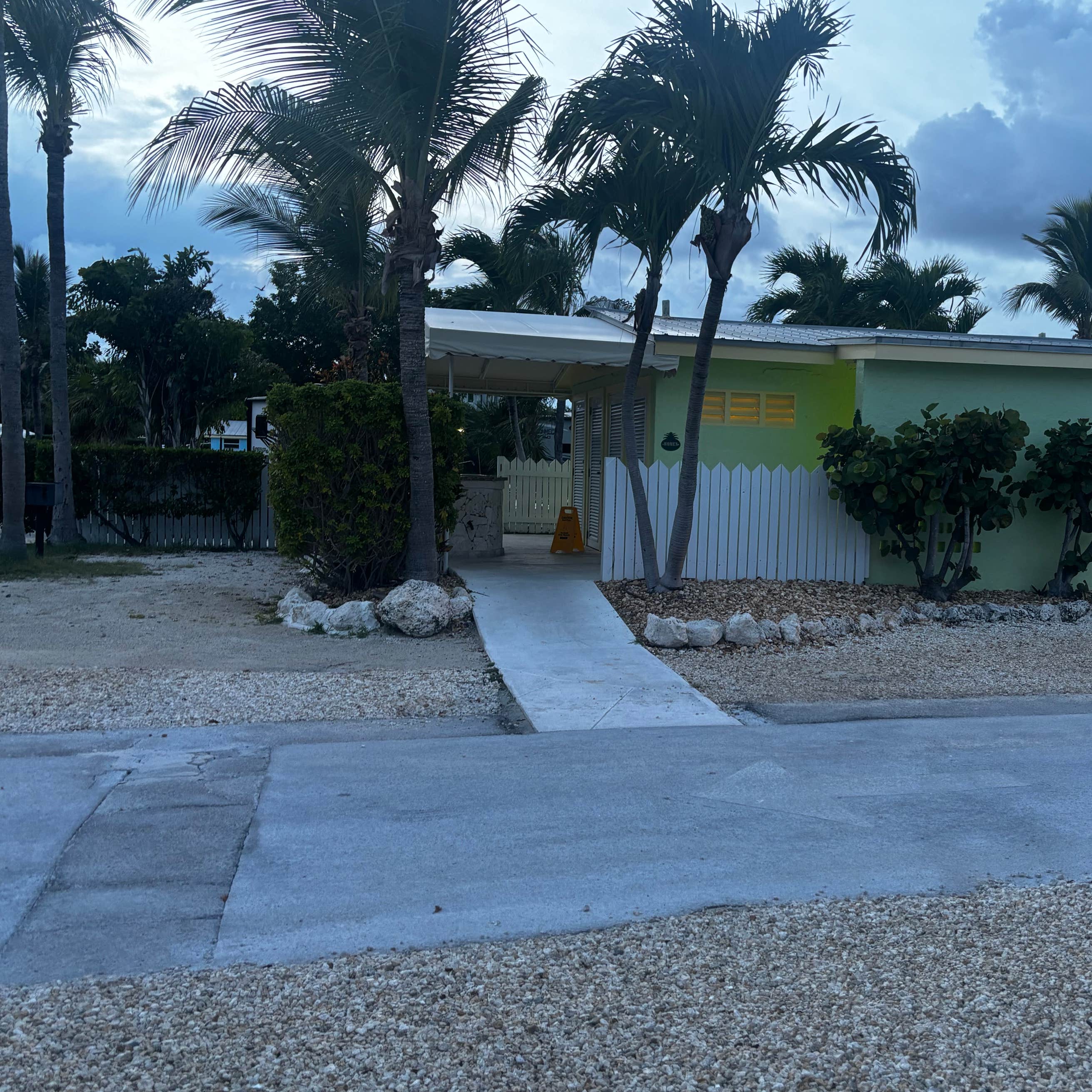 Boyd's Key West Campground | Key West, FL