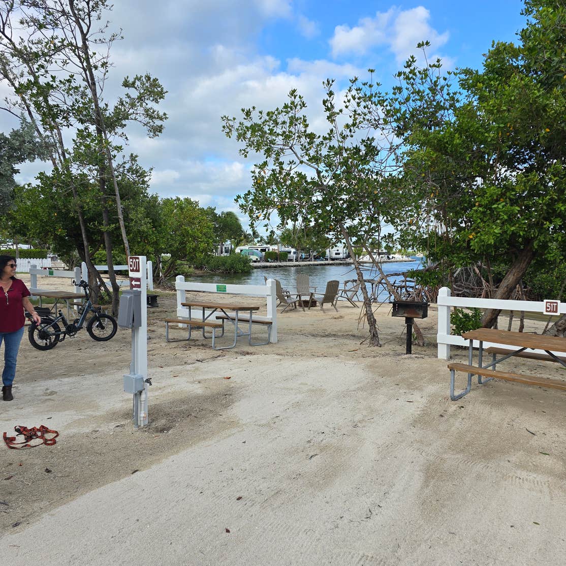 Boyd's Key West Campground | Key West, FL