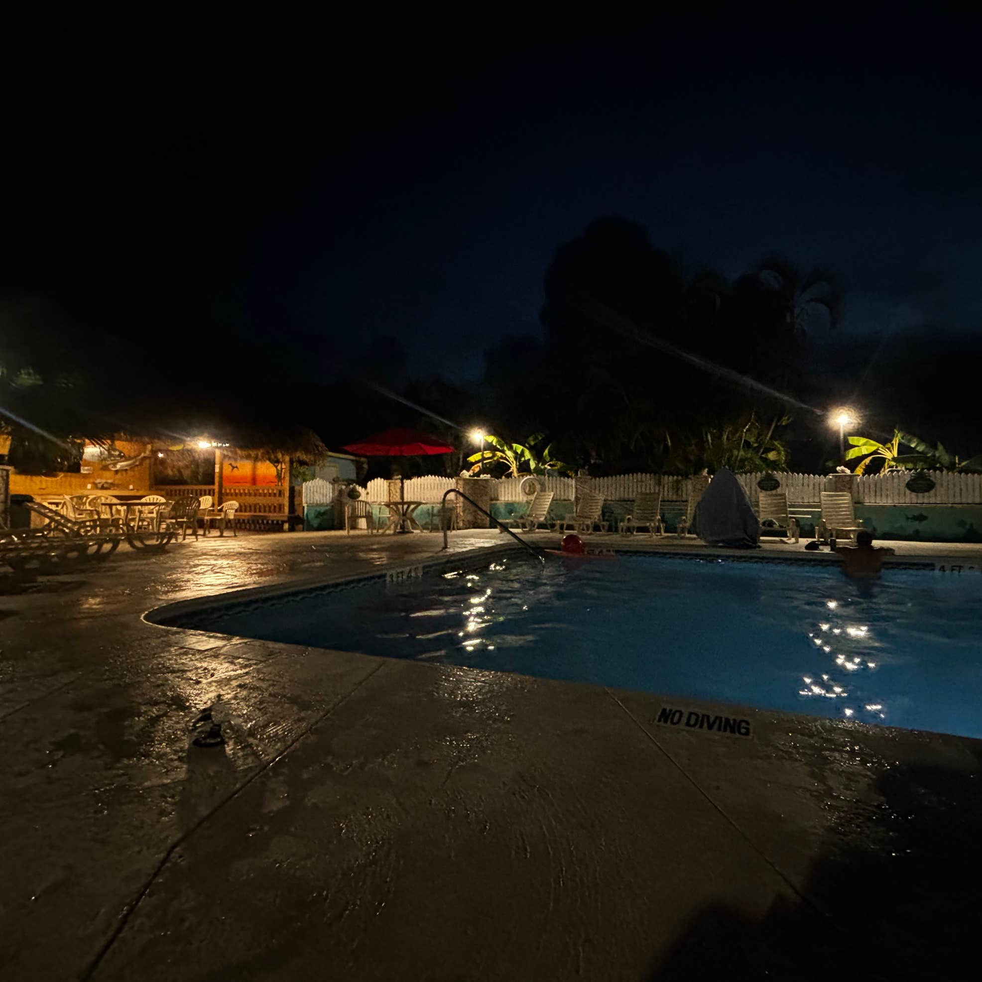 Boyd's Key West Campground | Key West, FL