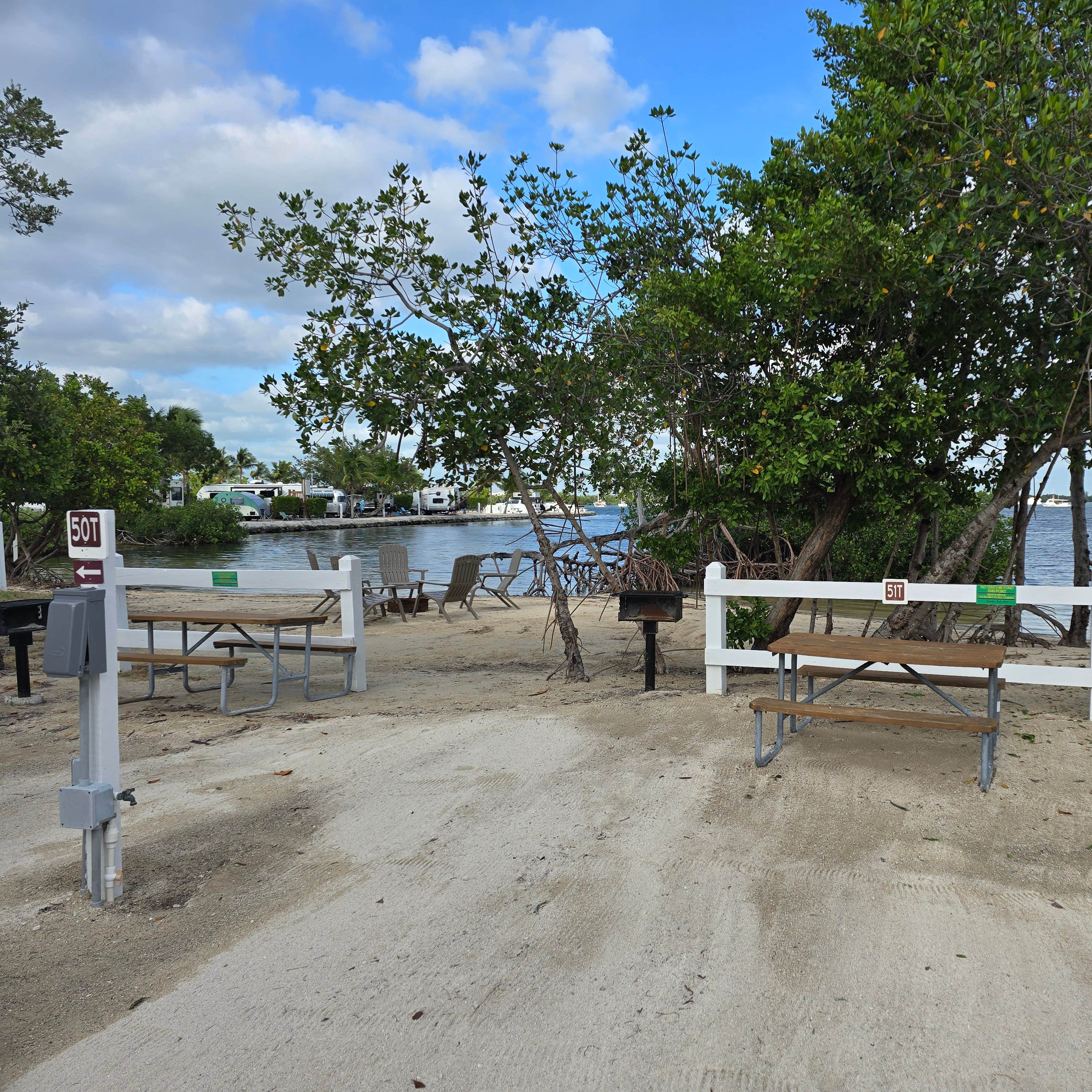 Boyd's Key West Campground | Key West, Florida