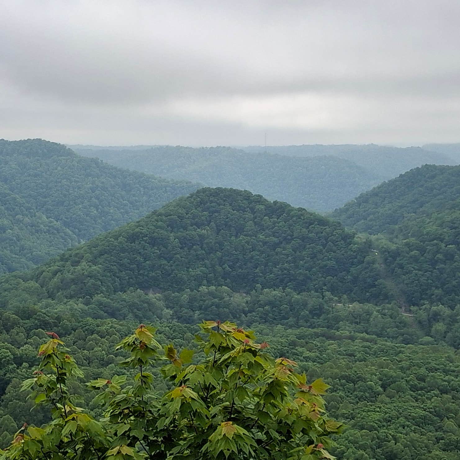 Breaks Interstate Park Campground | Breaks, Virginia