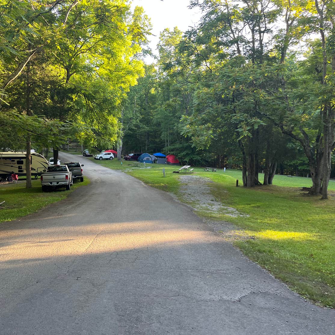 Breaks Interstate Park Campground | Breaks, VA