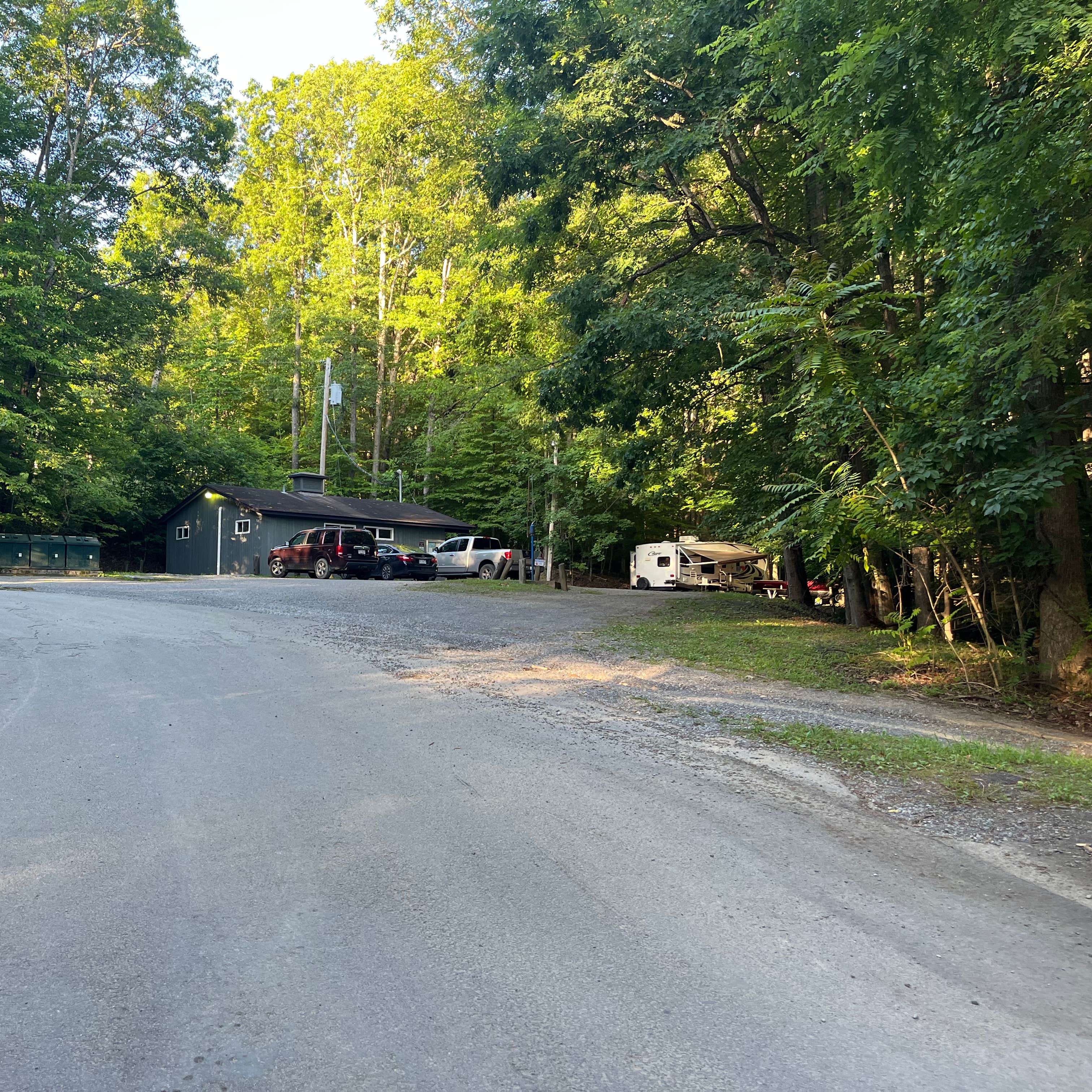 Breaks Interstate Park Campground | Breaks, VA