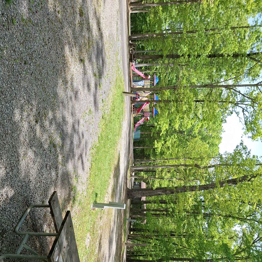 Breaks Interstate Park Campground | Breaks, Virginia