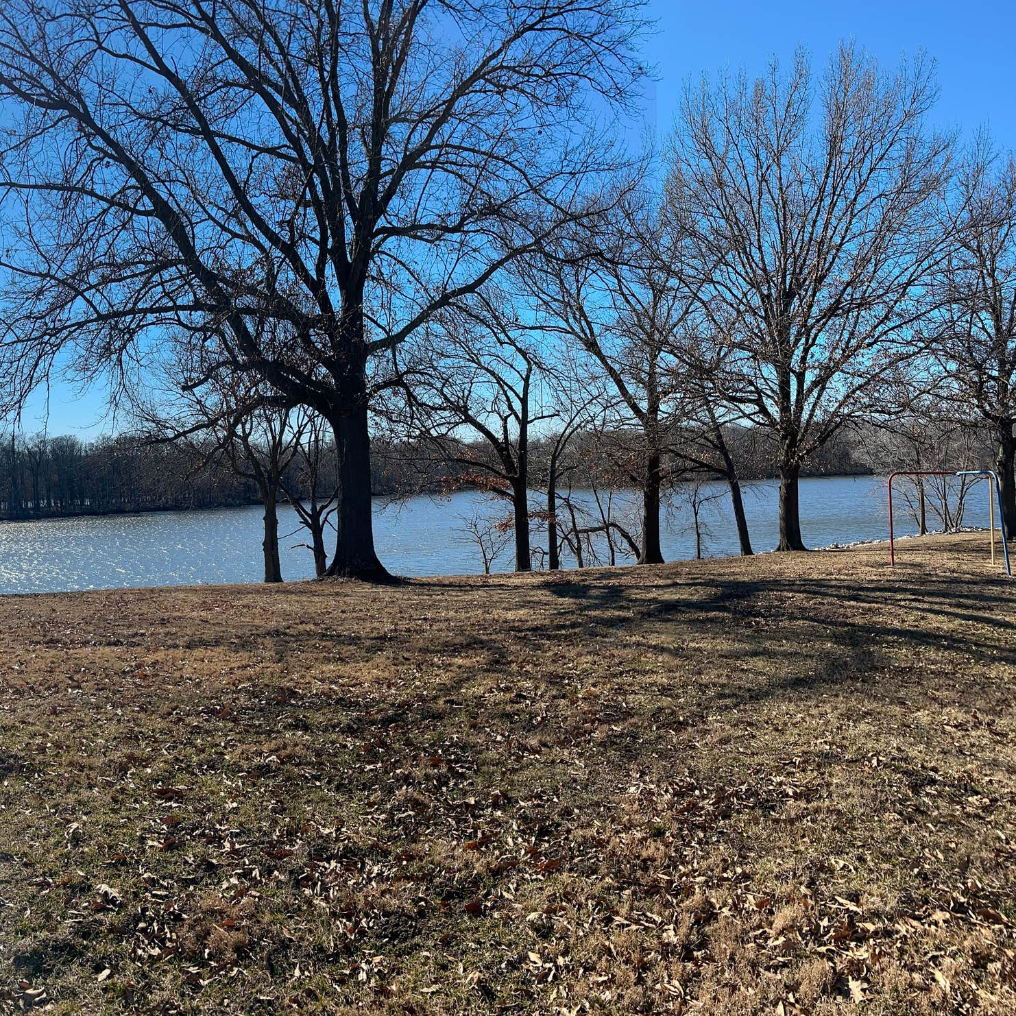 Bridgeview park Camping | Chatham, Illinois
