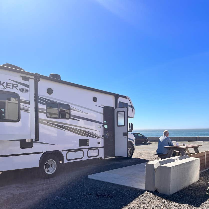 Beachfront RV Park | Brookings, OR