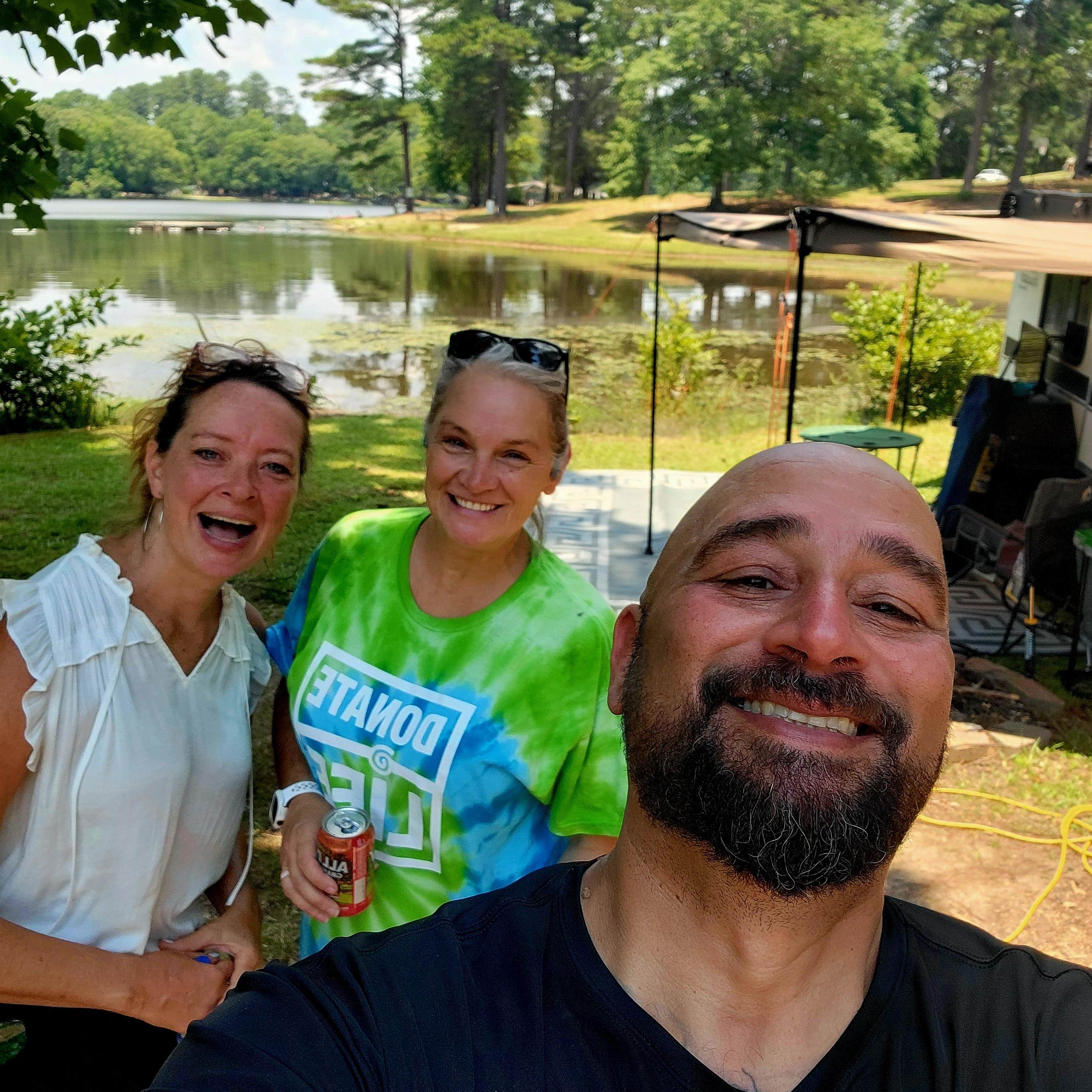 Brooks Lake Campground | Conyers, Georgia