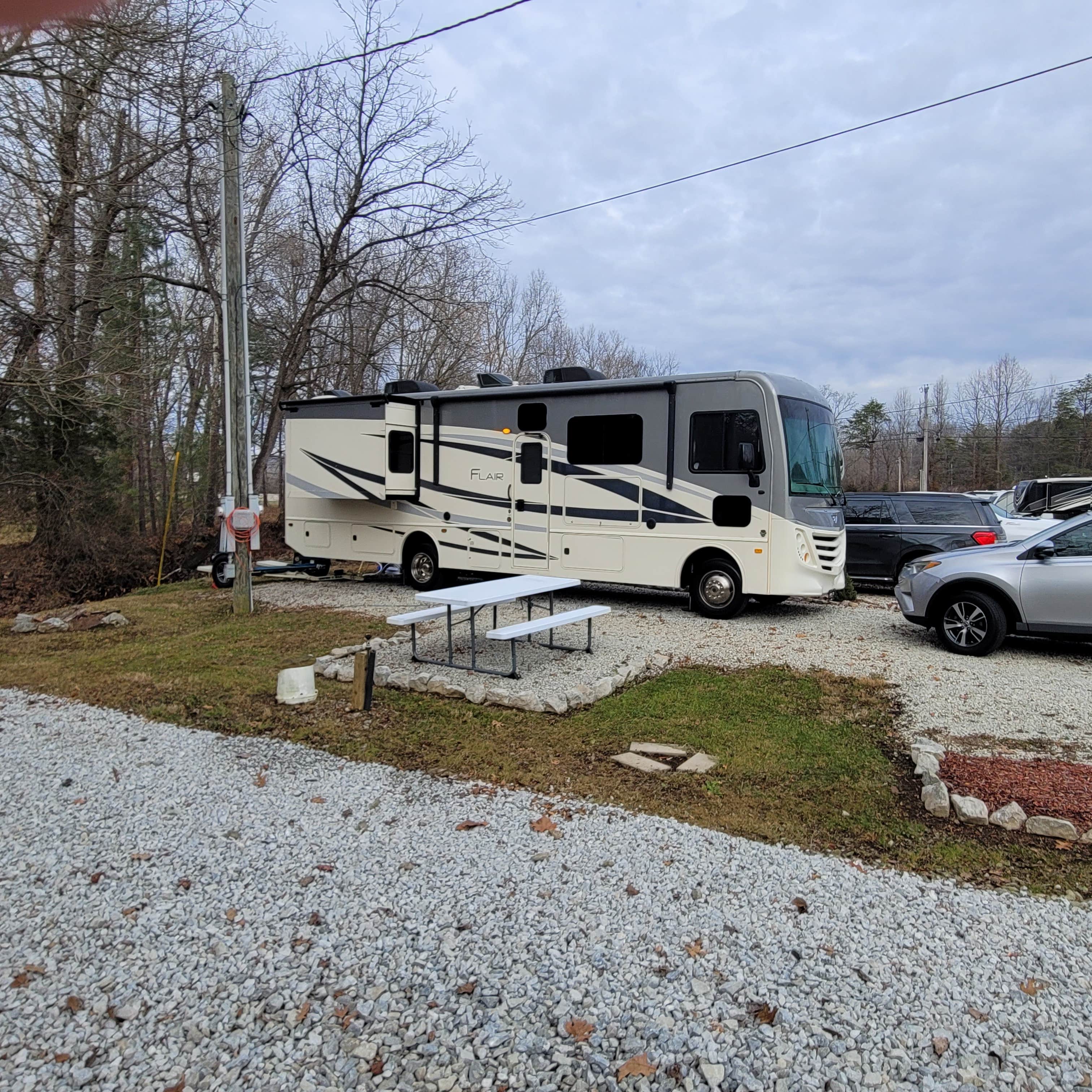 Unleash Your Kentucky Adventure The Ultimate Guide To Renting An Rv In Louisvillefeed