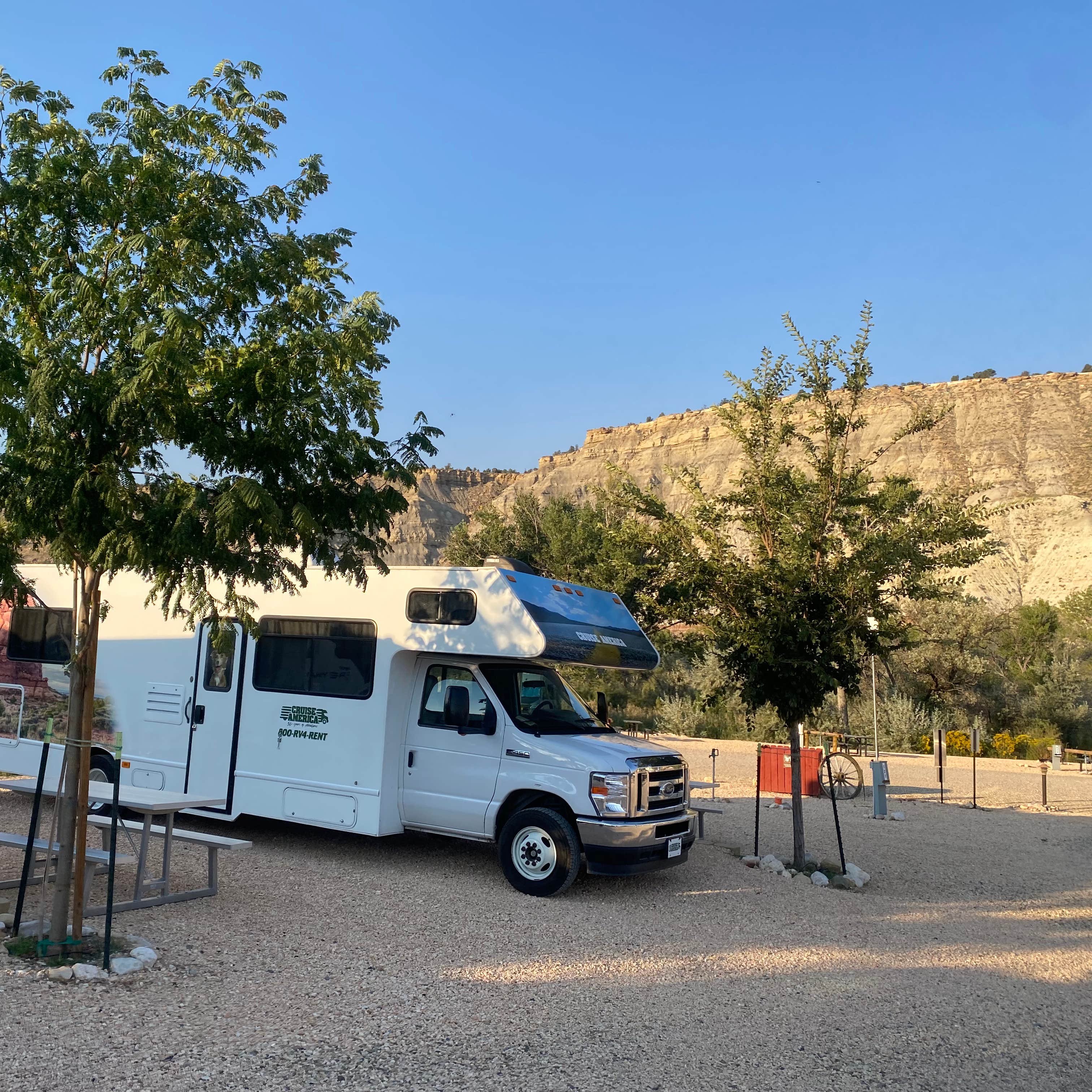 Bryce Valley Ranch RV & Horse Park | Cannonville, Utah