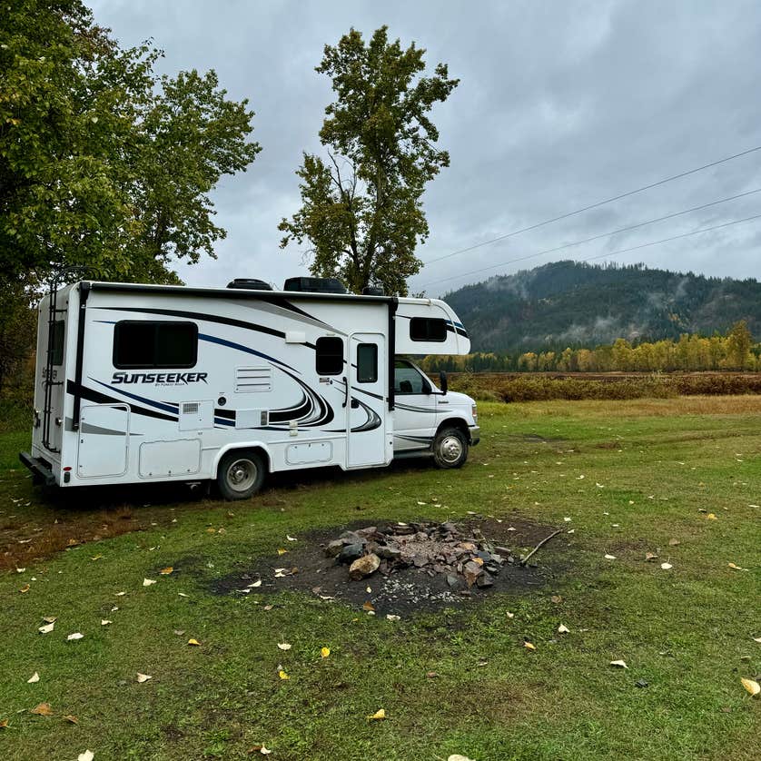 Bull Run Access Dispersed Camping | Medimont, Idaho