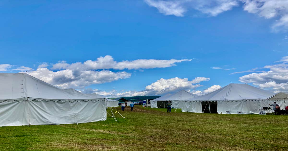 Butternut Hill Rv Campground Bouckville New York