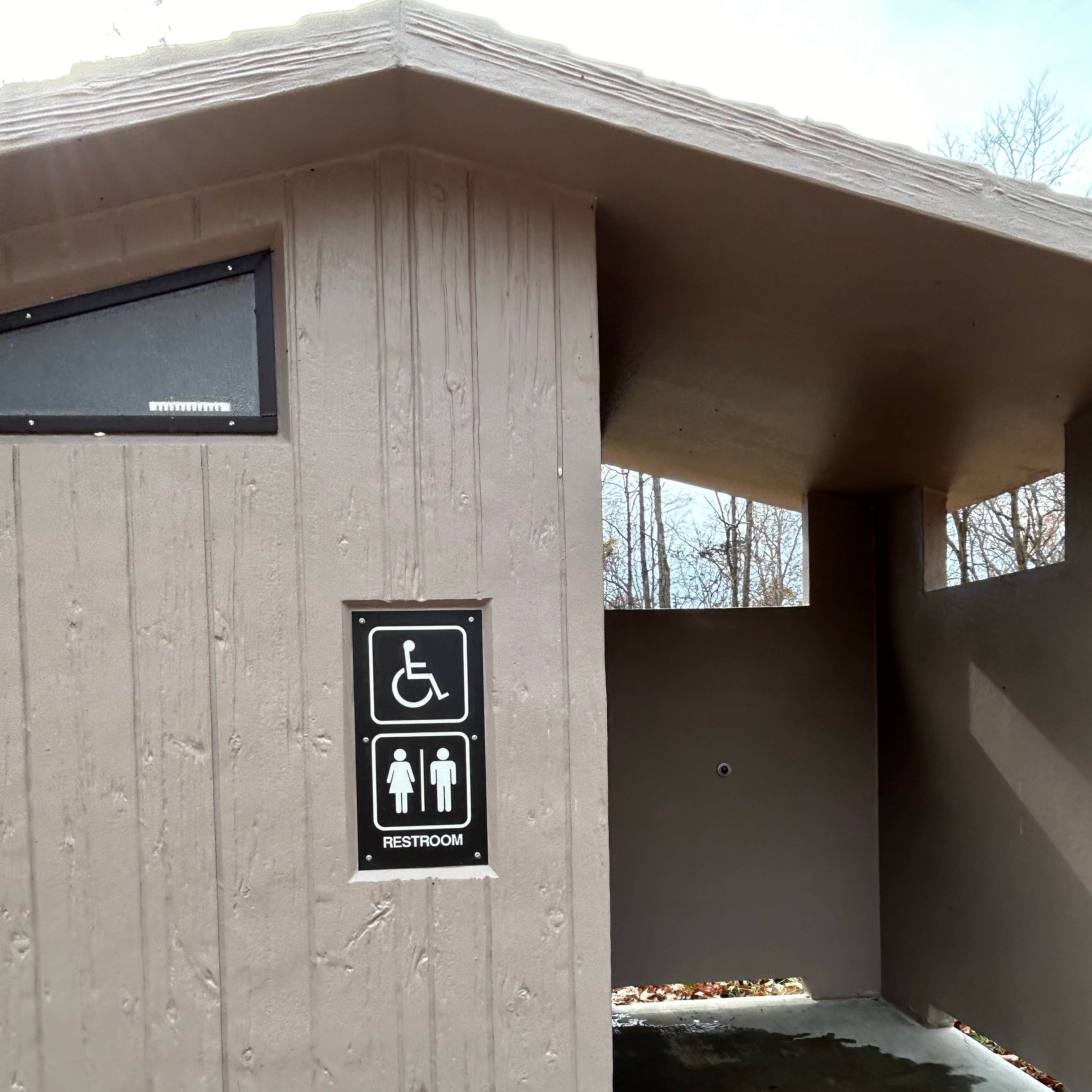 Buzzard Roost Campground — Hoosier National Forest | Leopold, Indiana