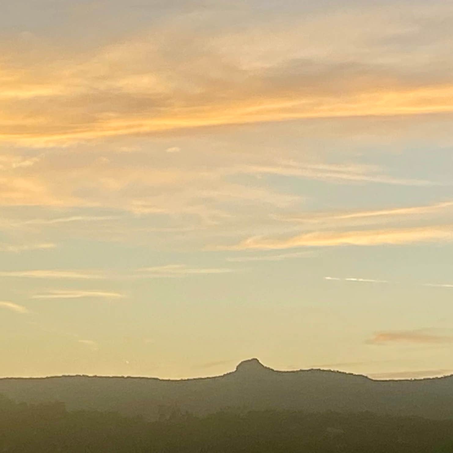 Caja Del Rio Dispersed Camping | Santa Fe, New Mexico