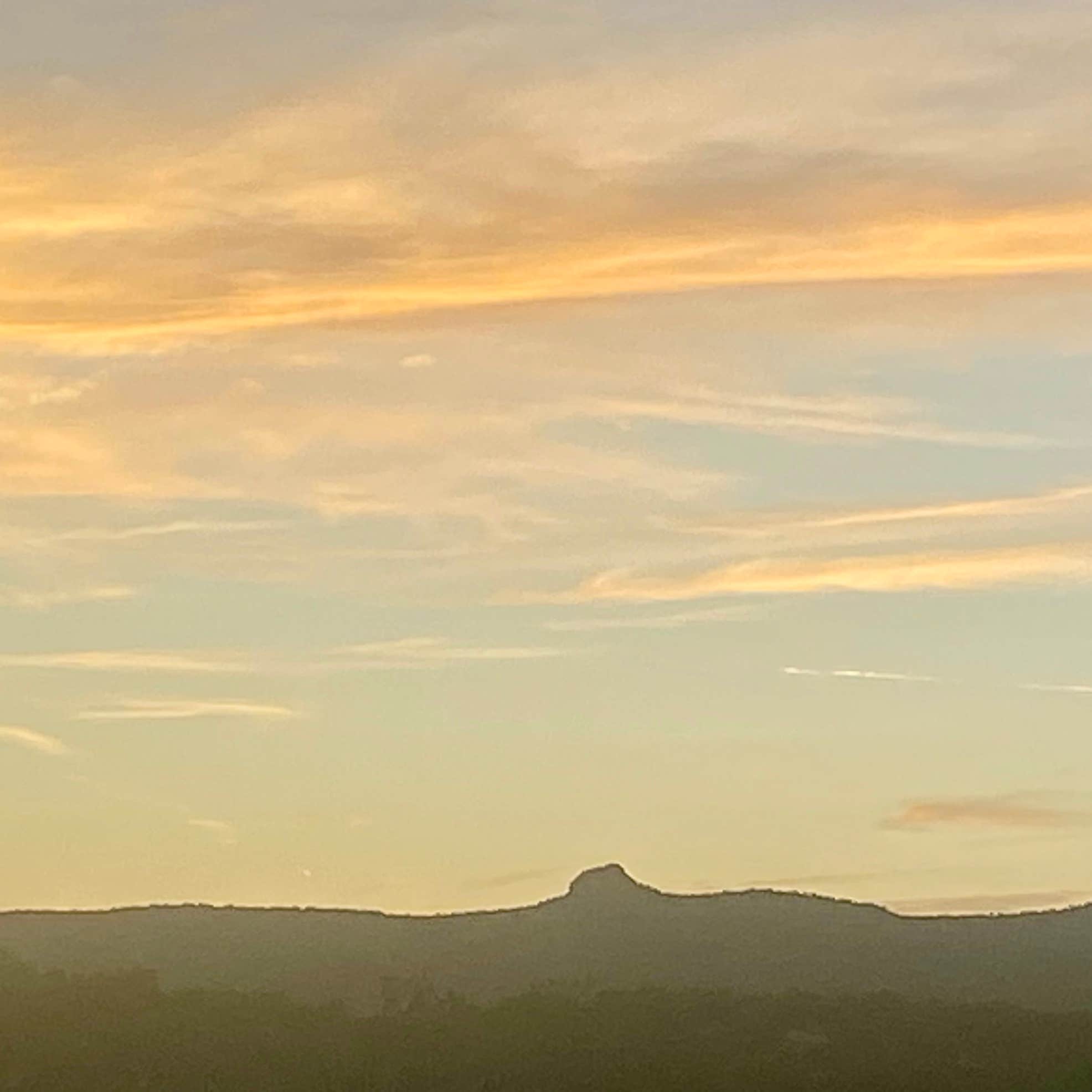 Caja Del Rio Dispersed Camping | Santa Fe, New Mexico