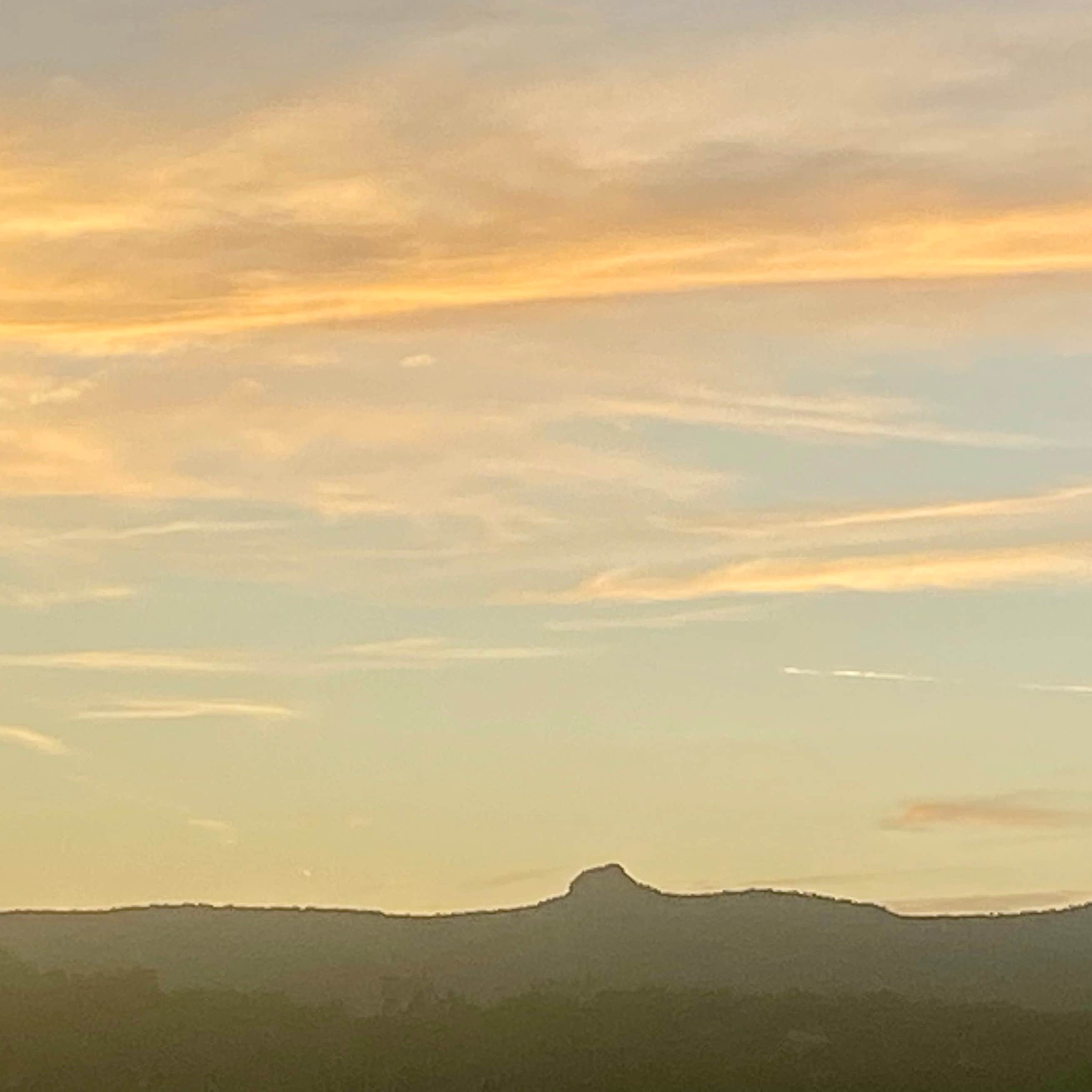 Caja Del Rio Dispersed Camping | Santa Fe, New Mexico