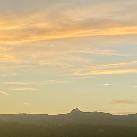 Caja Del Rio Dispersed Camping | Santa Fe, New Mexico