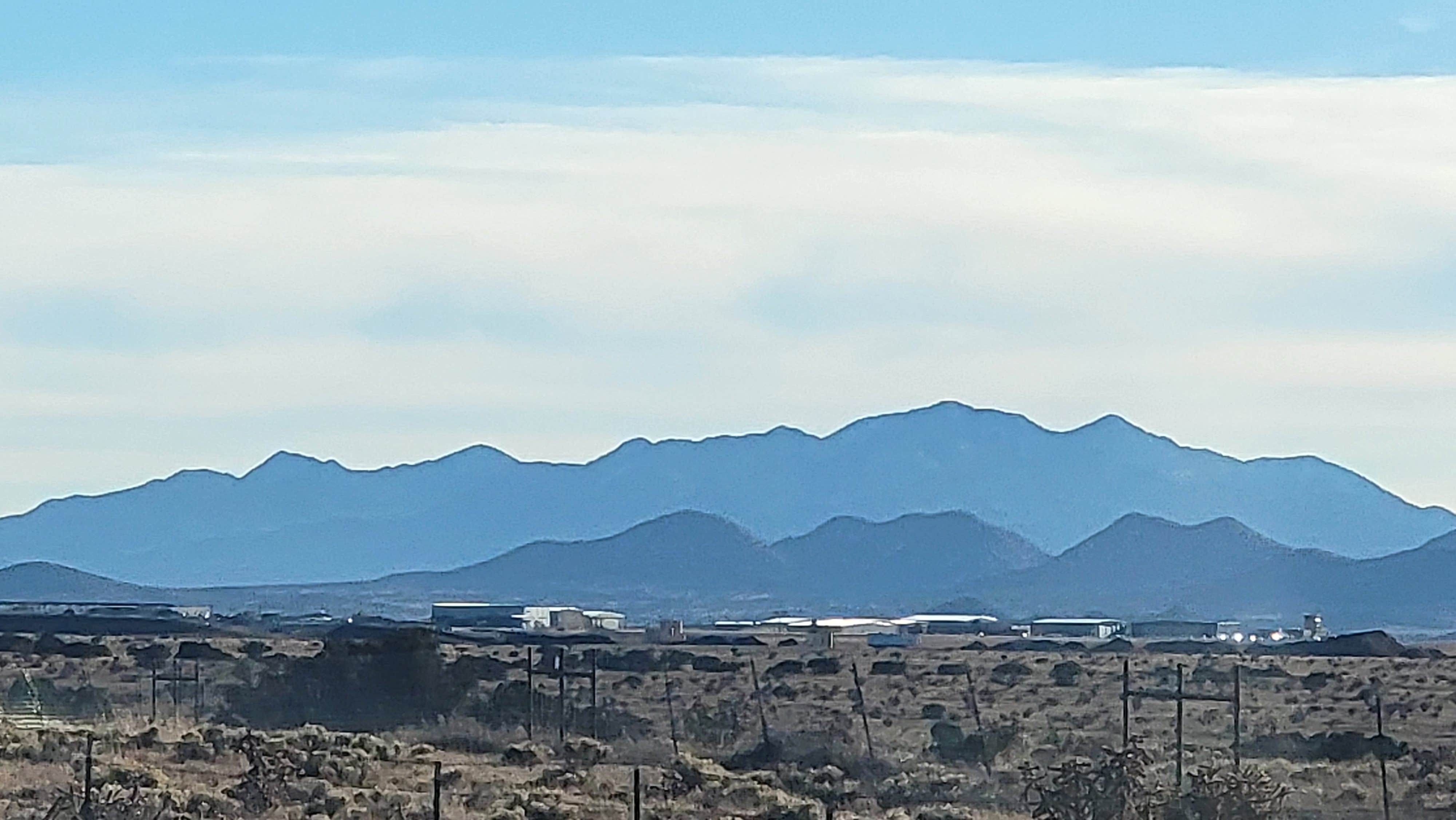 Caja Del Rio Dispersed Camping | Santa Fe, New Mexico
