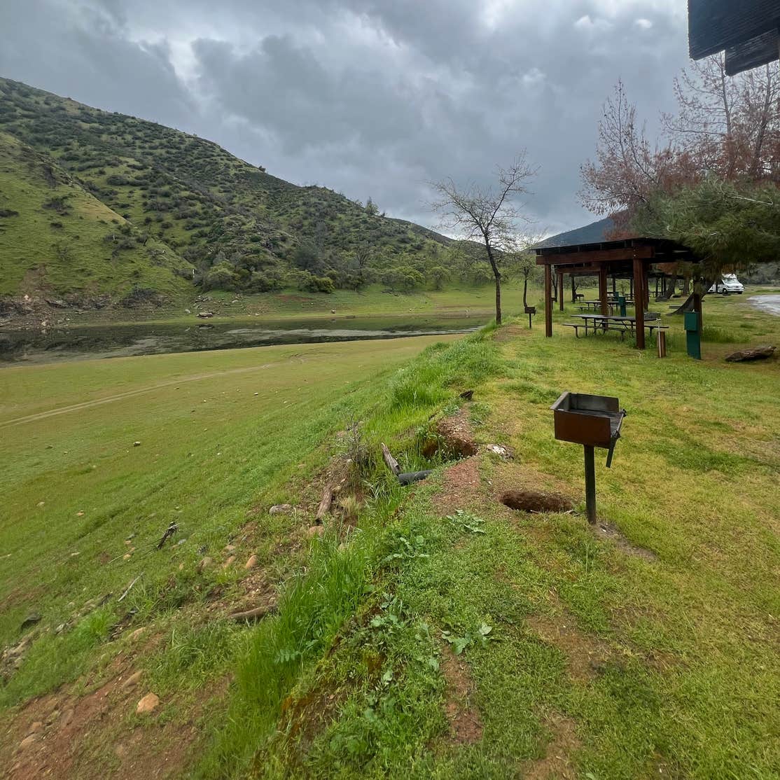 Bagby Camping and Recreation | Midpines, California