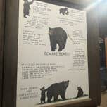 Balch Park Campground | Camp Nelson, California