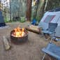Balch Park Campground | Camp Nelson, California