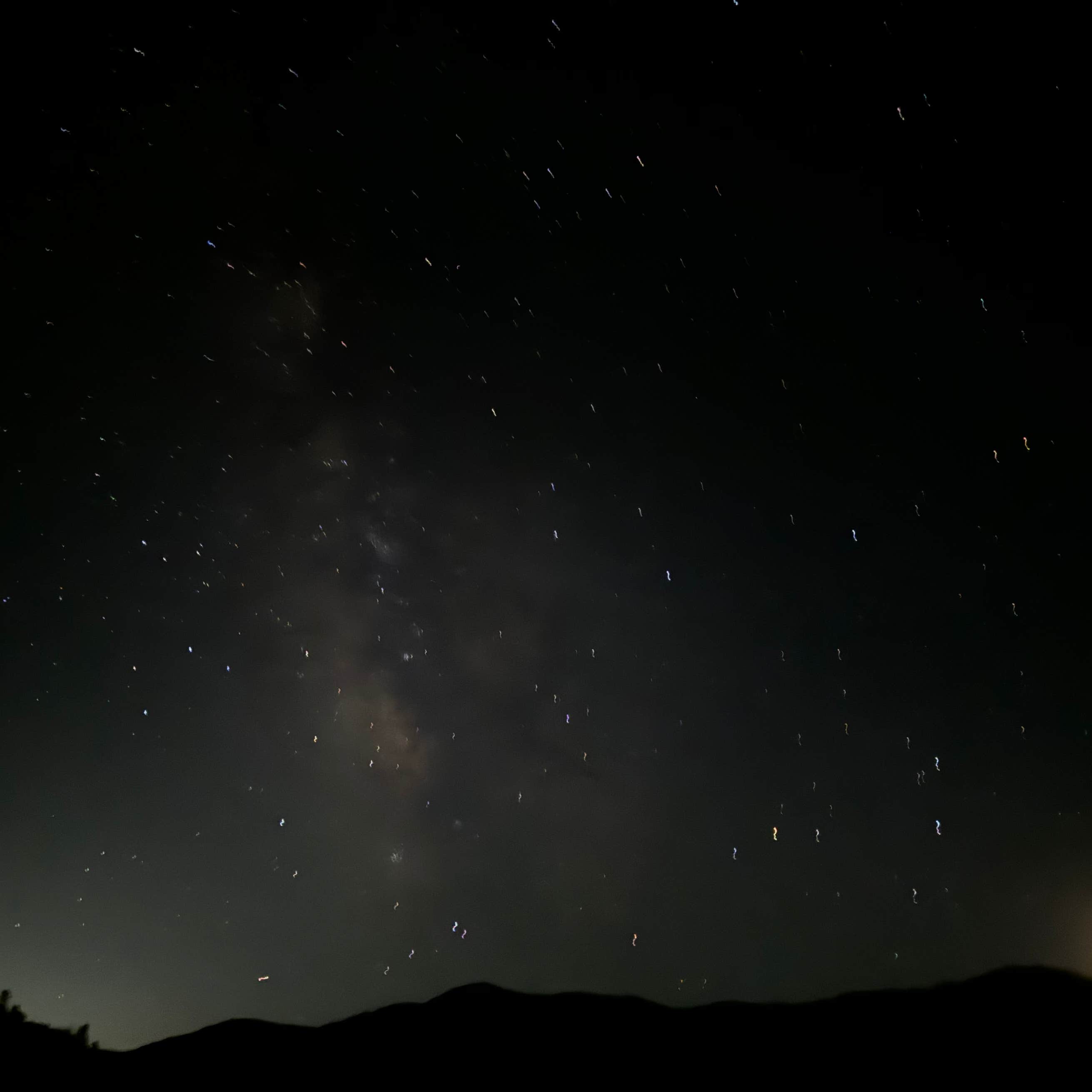 Beehive Point Shoreline Campground | Sugarloaf, California