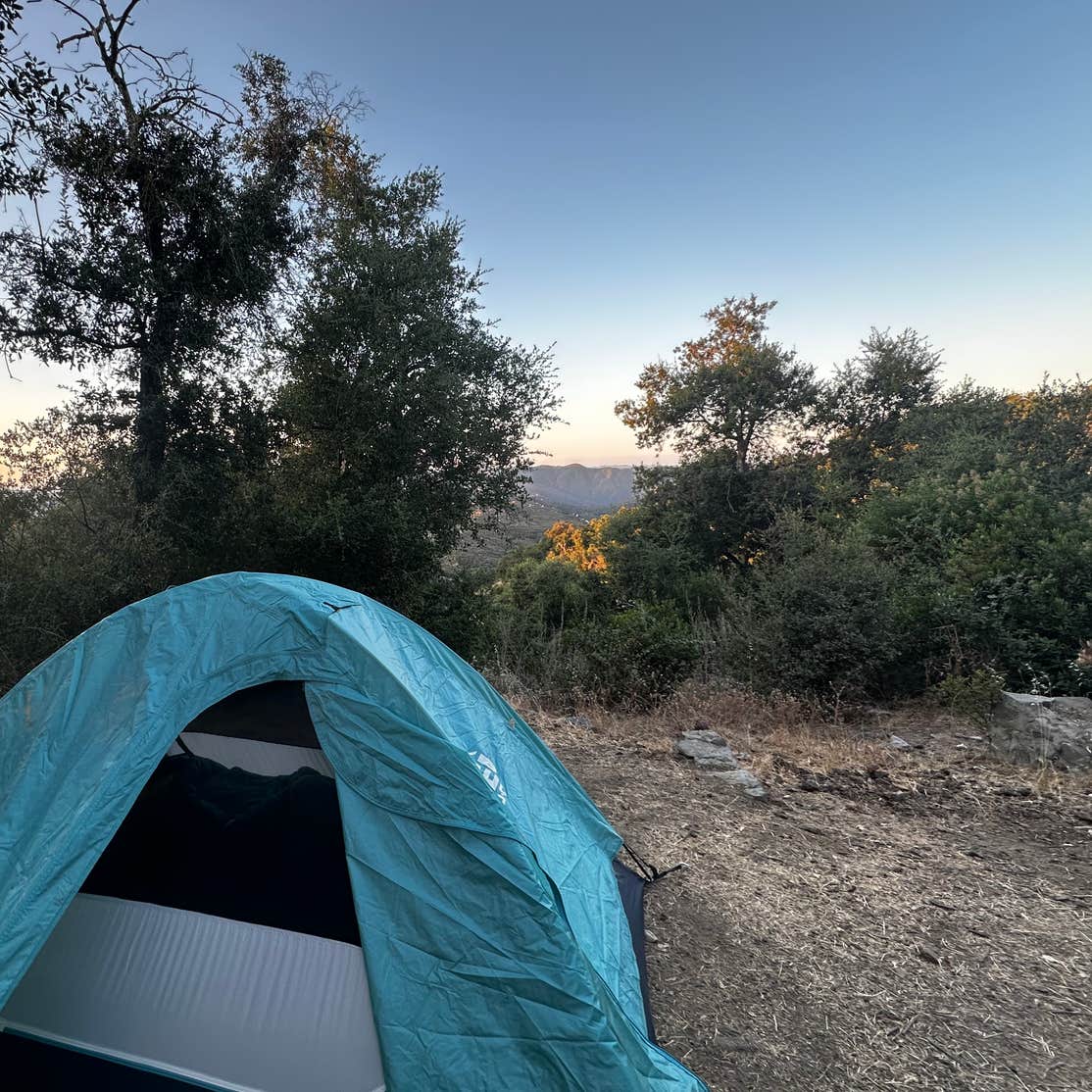 Blue Jay Campground | Lake Elsinore, CA