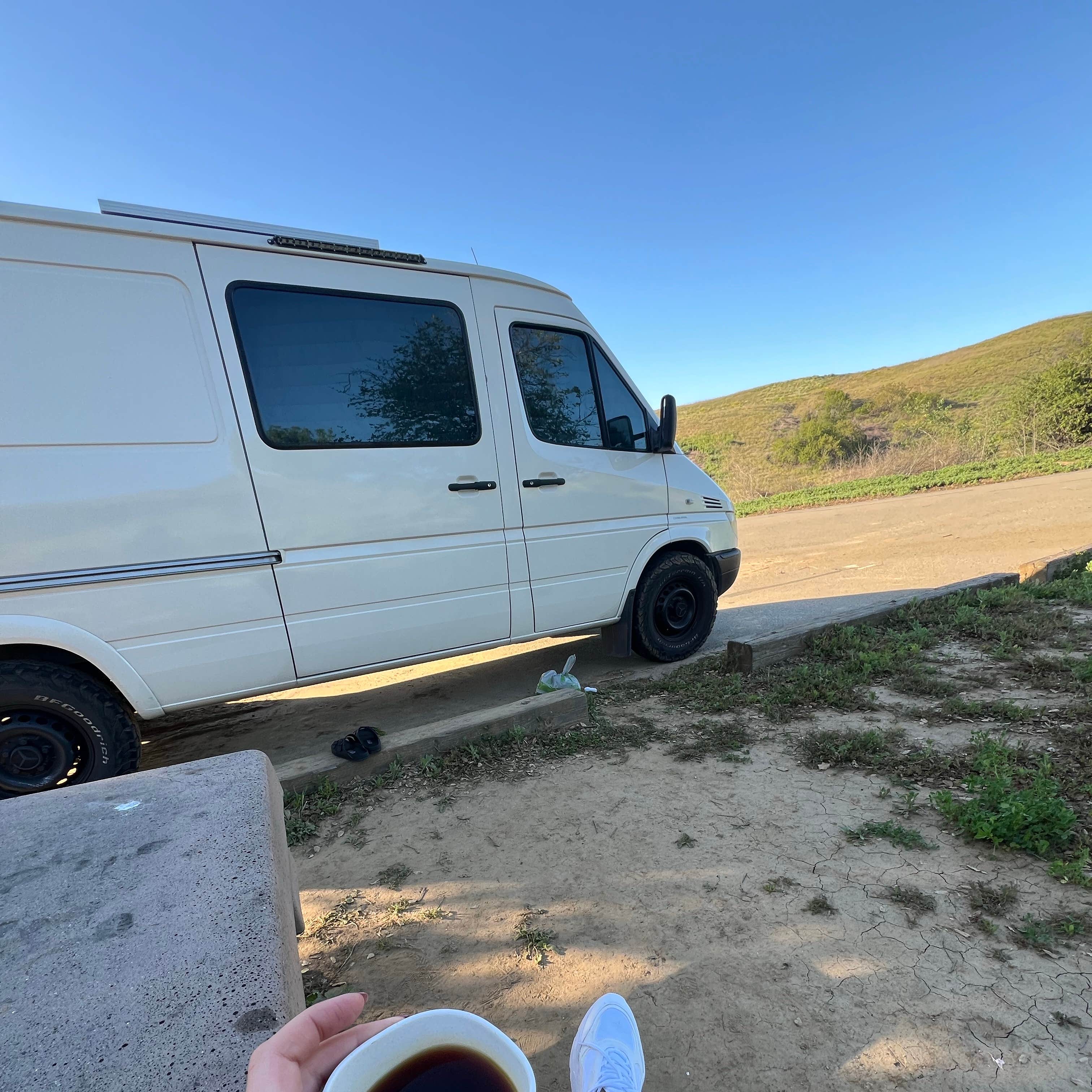 Rolling M. Ranch Campground — Chino Hills State Park | Chino Hills ...
