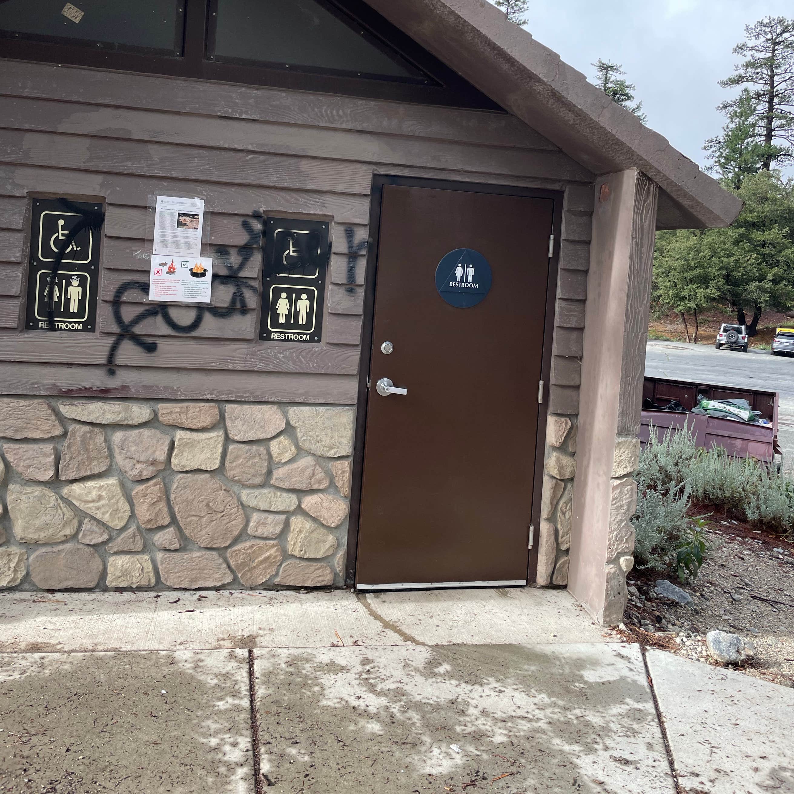 Crystal Lake Rec Area Campground | Azusa, CA