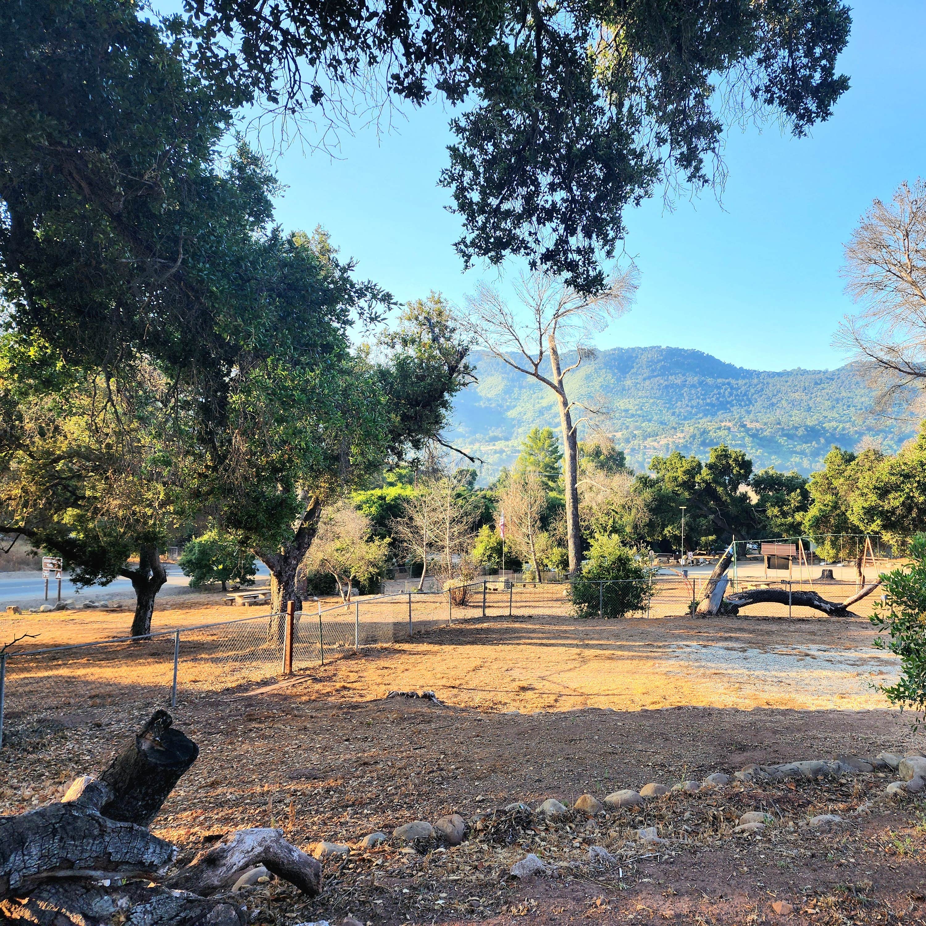 Dennison Park Camping | Ojai, CA